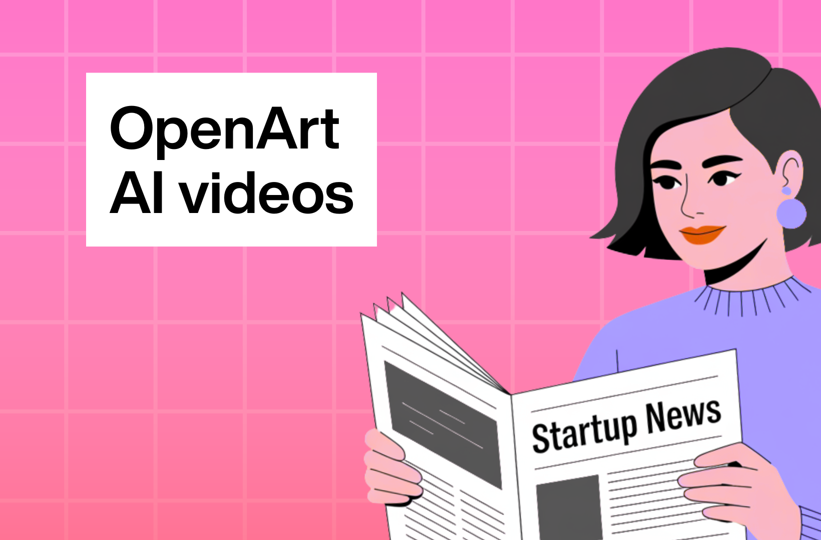 Startup News: How Former Googlers' OpenArt AI Creates 'Brain Rot ...