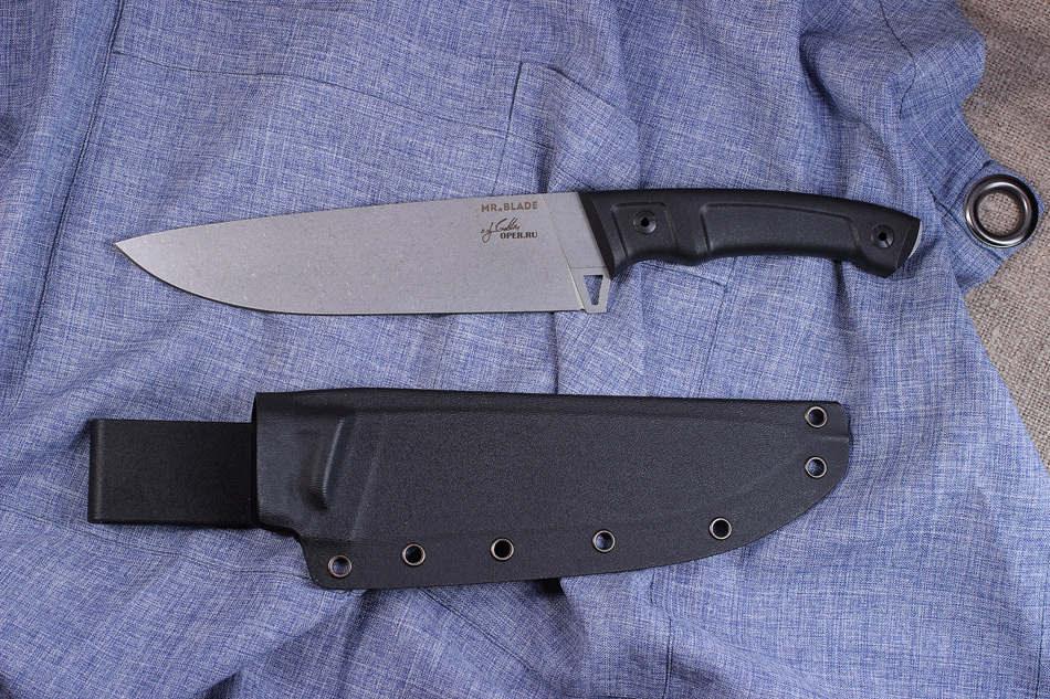 Купить Ножи Mr.Blade
