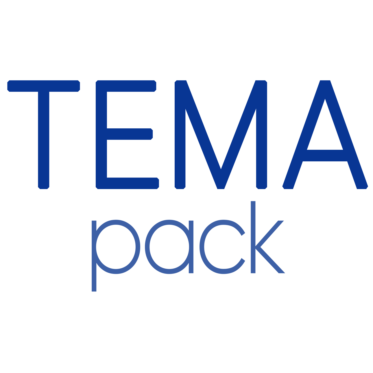 TEMApack - производство картонной упаковки в Петербурге