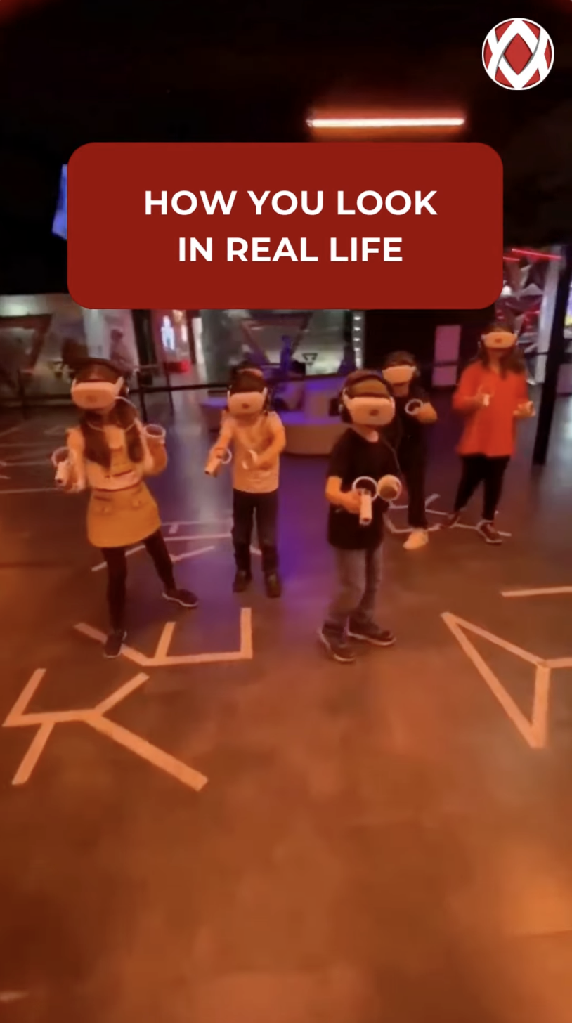 Virtual Reality in Detroit | ANVIO VR Club