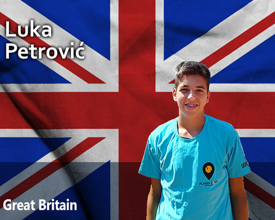 Players Trained at Player Zone Tennis Academy | ATP, WTA, ITF