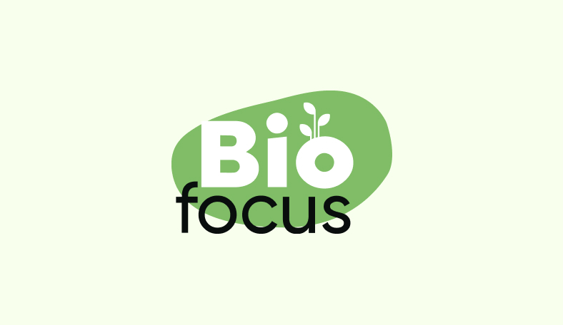 Biofocus Wildberries