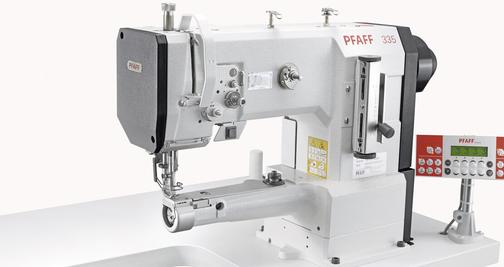 PFAFF 335