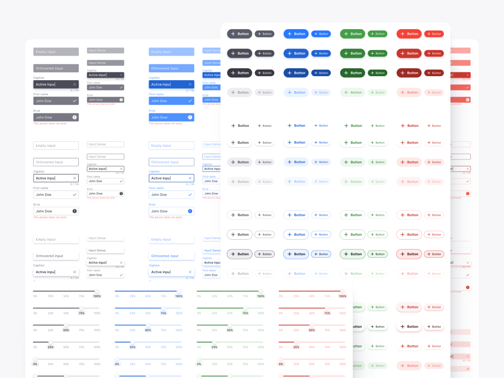 Free Figma templates - Website, iOS app, UI kit and more freebies
