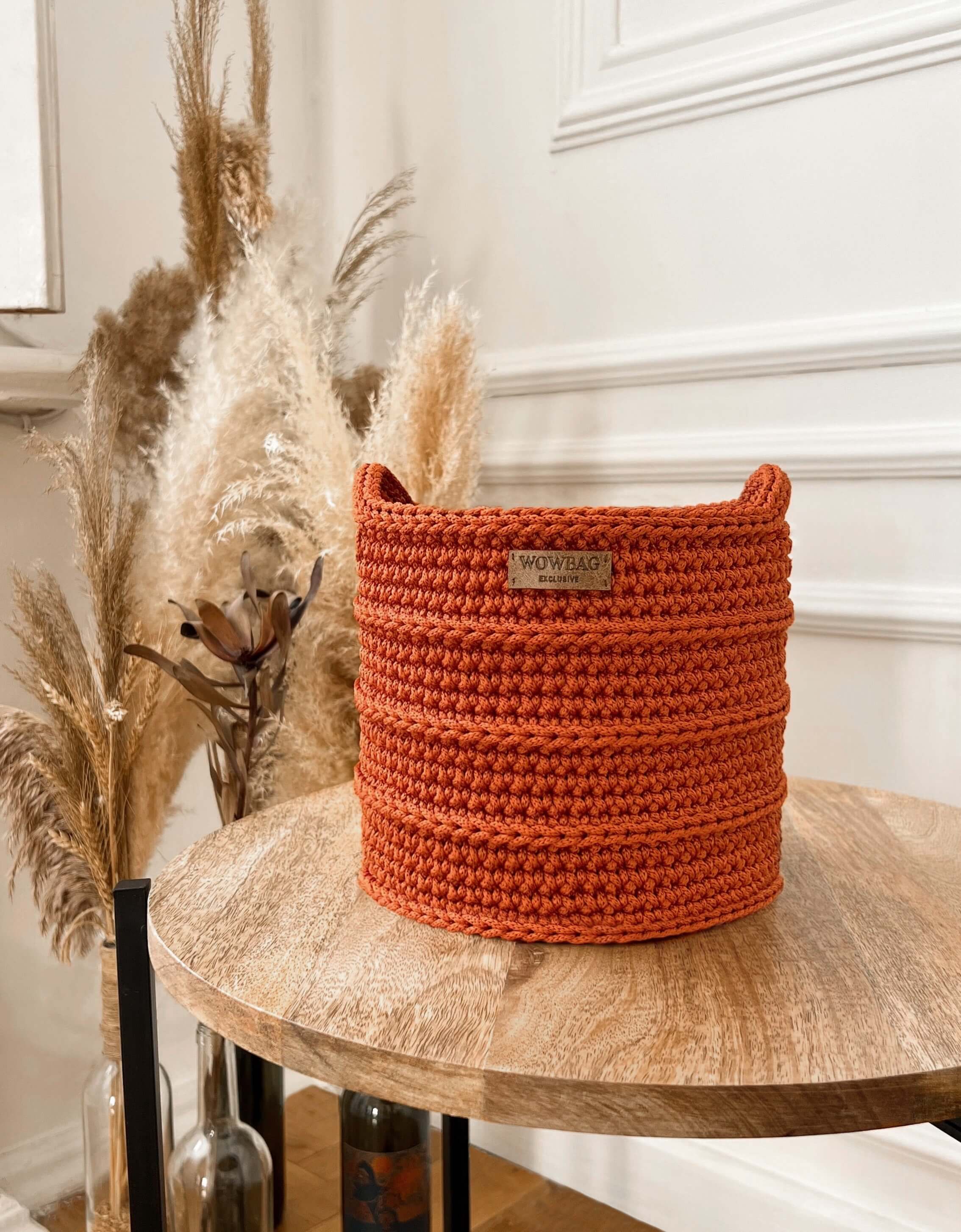 Buy MC "Laundry" basket