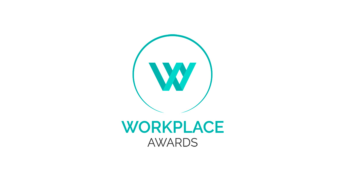 Торжественная церемония награждения премии Workplace Awards 2024