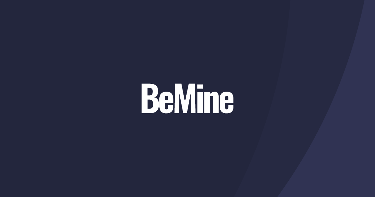 Bemine | About