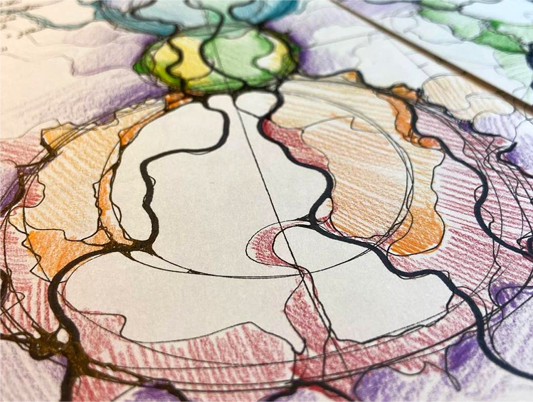 What is NeuroGraphica?