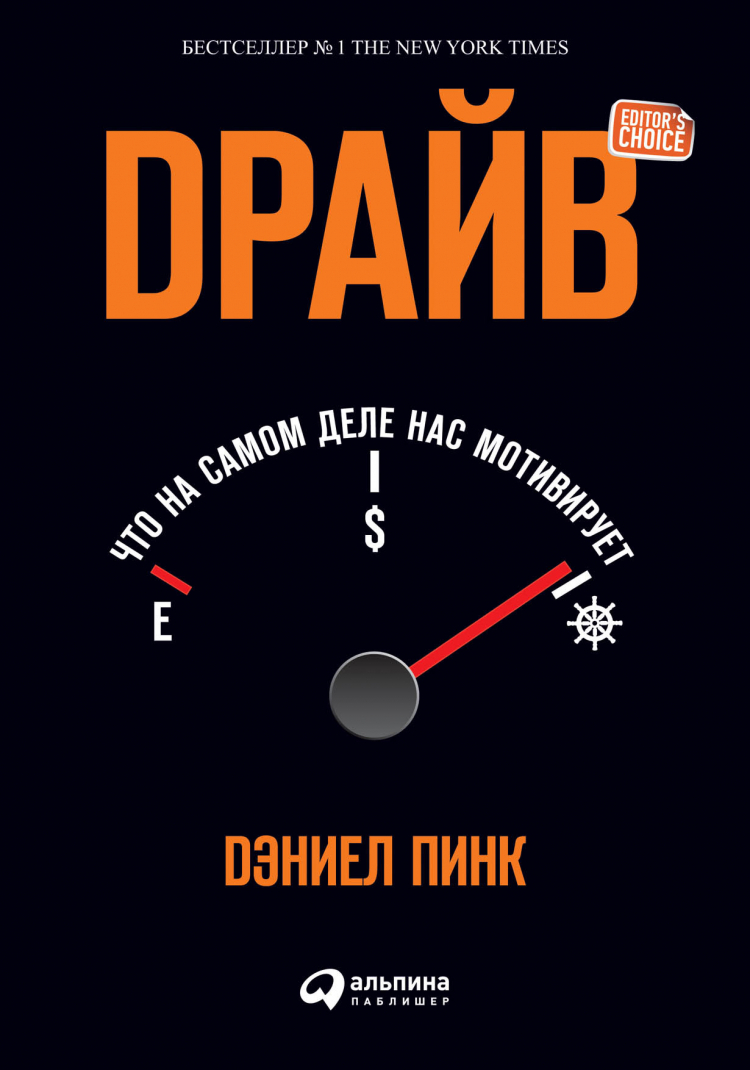 Топ-7 книг по мотивации команды, которые должен прочитать каждый ...