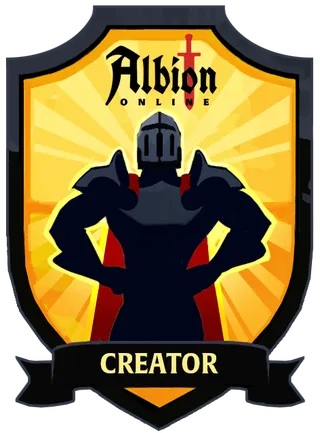 Альбион Онлайн | The Fantasy Sandbox MMORPG
