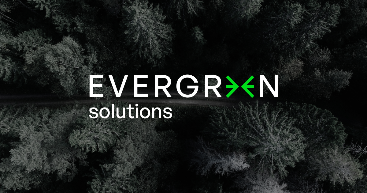 EVERGREEN solutions