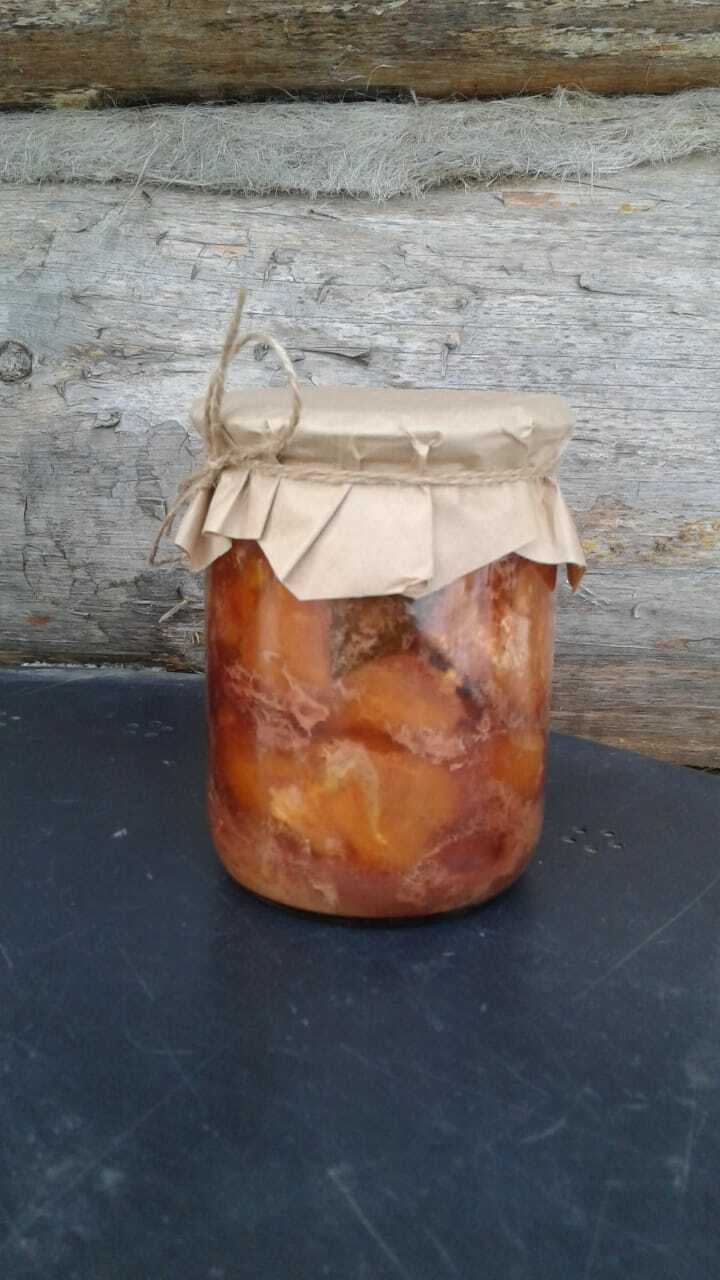 Тушенка говядина 0,5 л