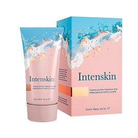 Intenskin - precio, farmacia guadalajara, similares, del ahorro, para ...