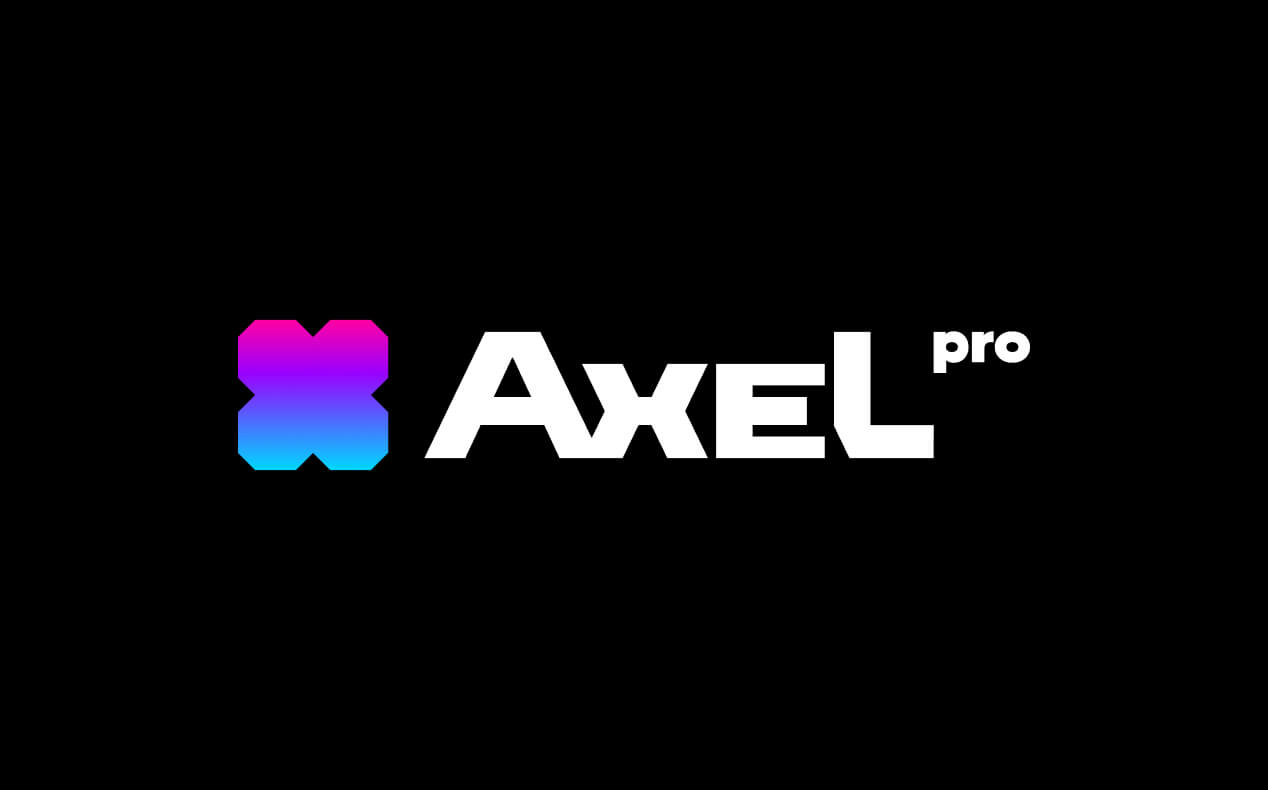Axel PRO