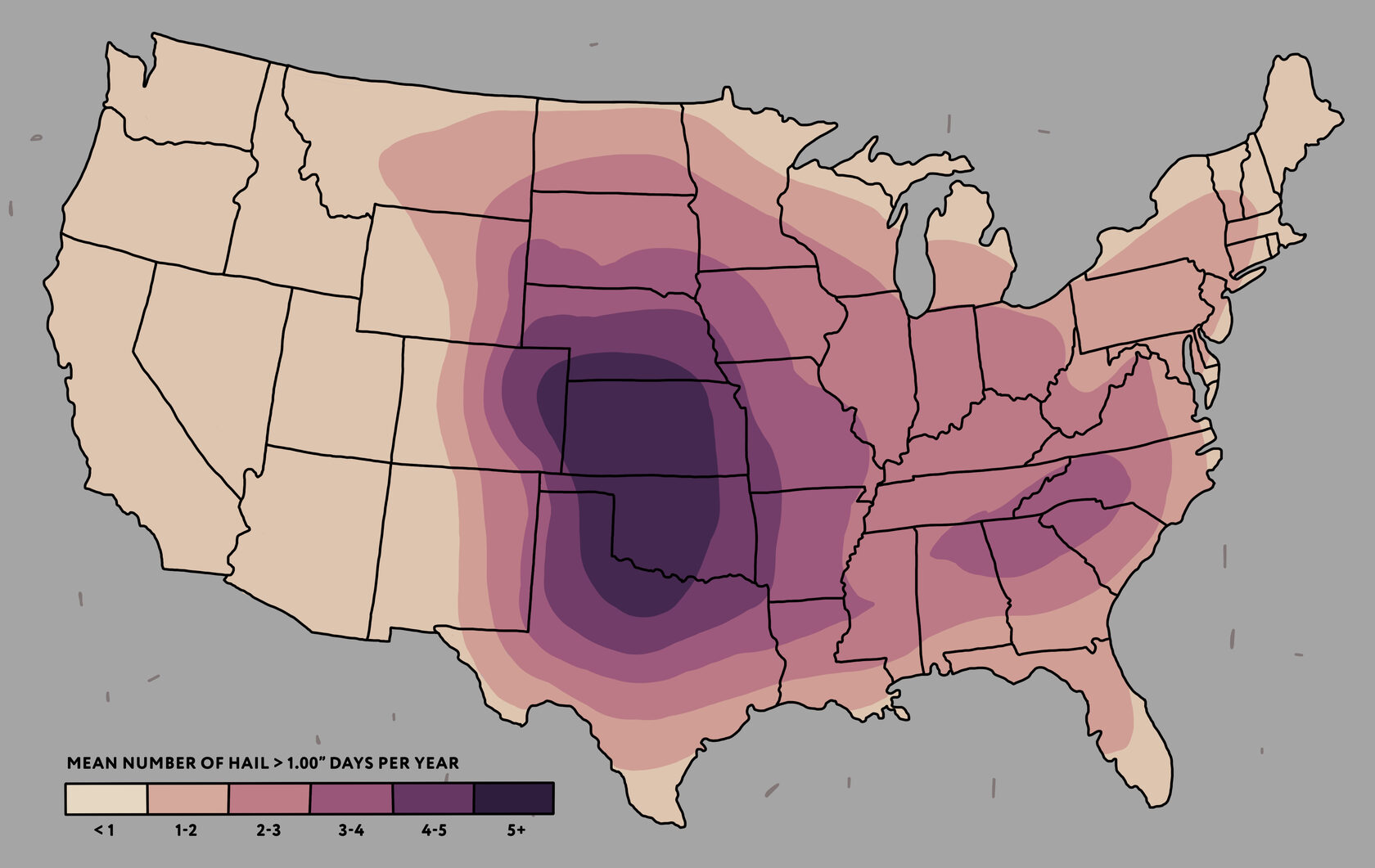Solar Panels and Hail: Can My Solar Panels Withstand a Hail Storm?