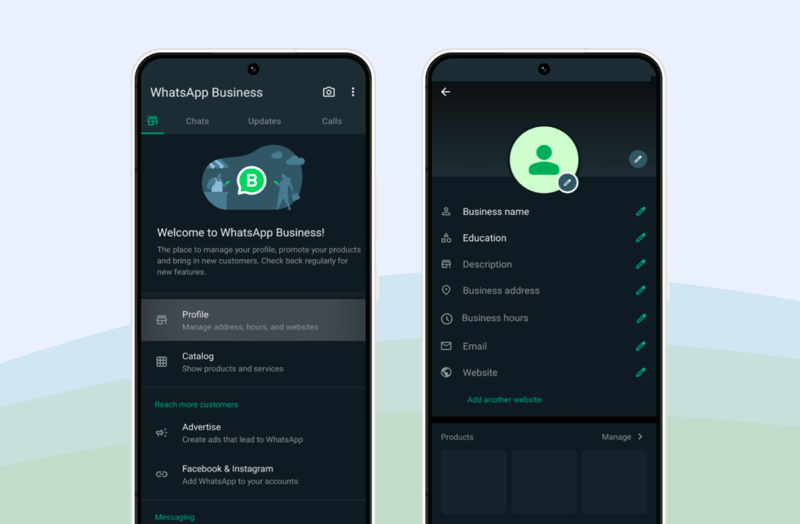 How To Create WhatsApp Business Account | Step-by-Step Guide | Borzo Blog