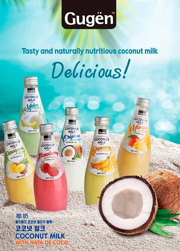 VL-TRADE: Продукты питания из Азии ОПТОМ