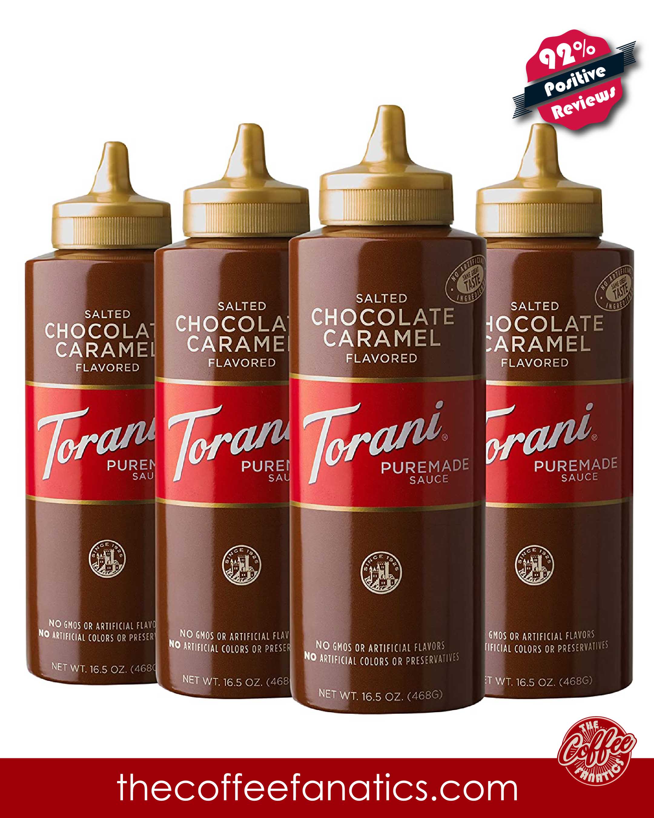 Torani syrup | History | Types of syrups | Ingredients | Where to buy