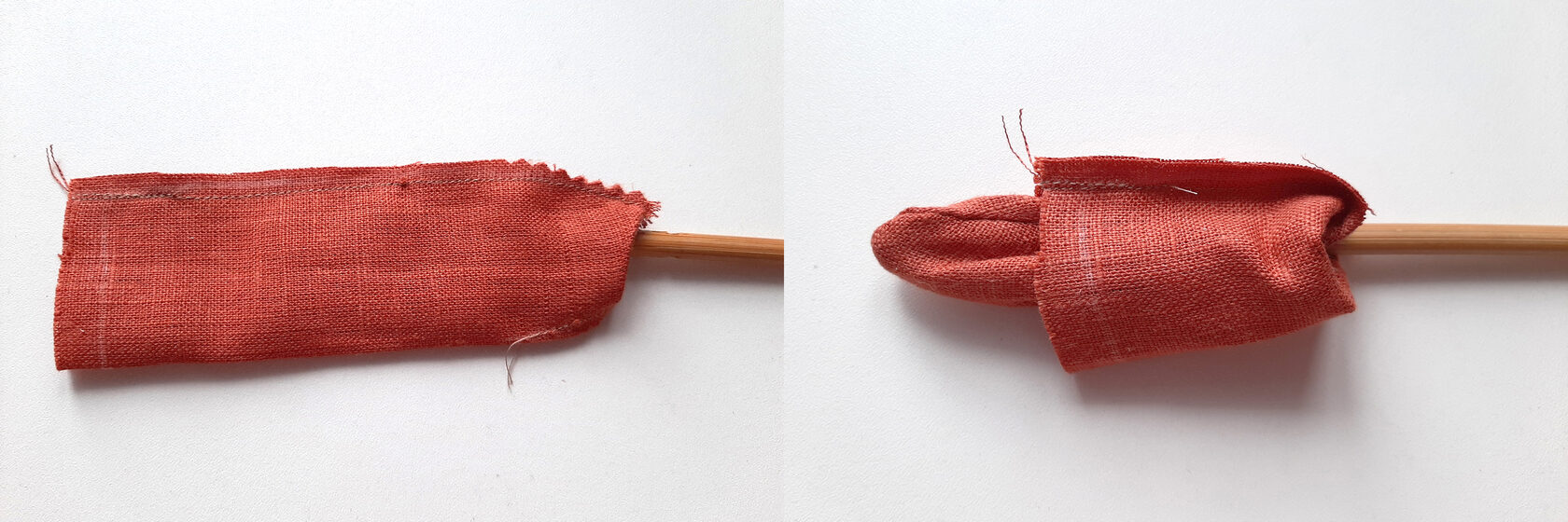 Carrot Sewing Pattern Free - How to Make Fabric Carrots - Easy DIY ...