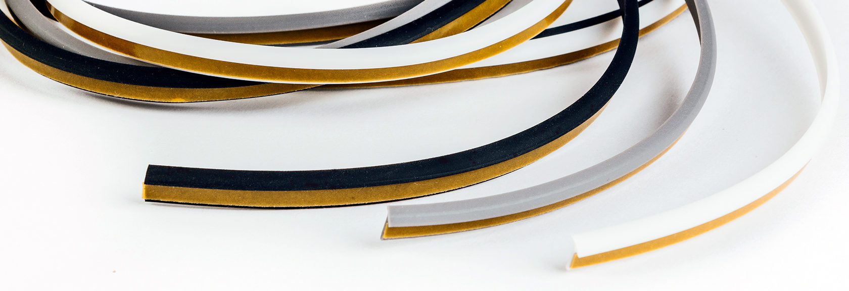 Rublok – rubber welting trim gasket