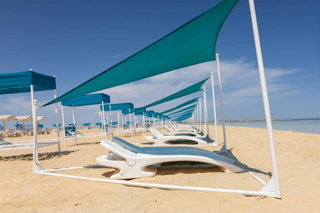 Bianca в Хургаде