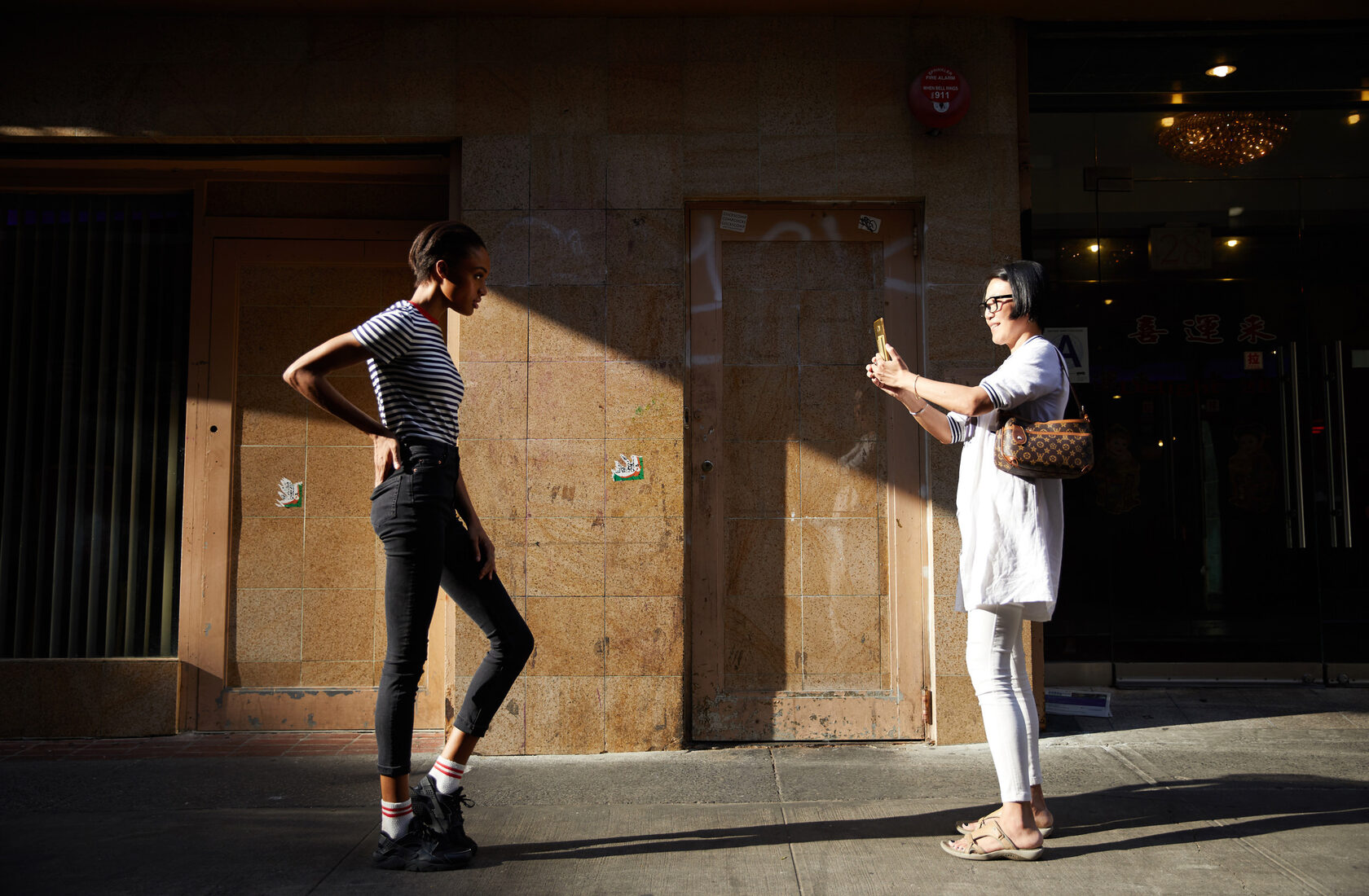 Brook Pifer - Photographer & Director