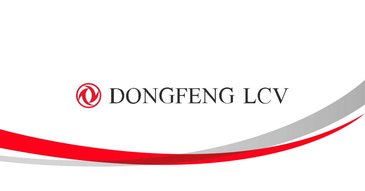 Шасси Dongfeng Junfeng Q35L | Надежная основа для коммерческого транспорта