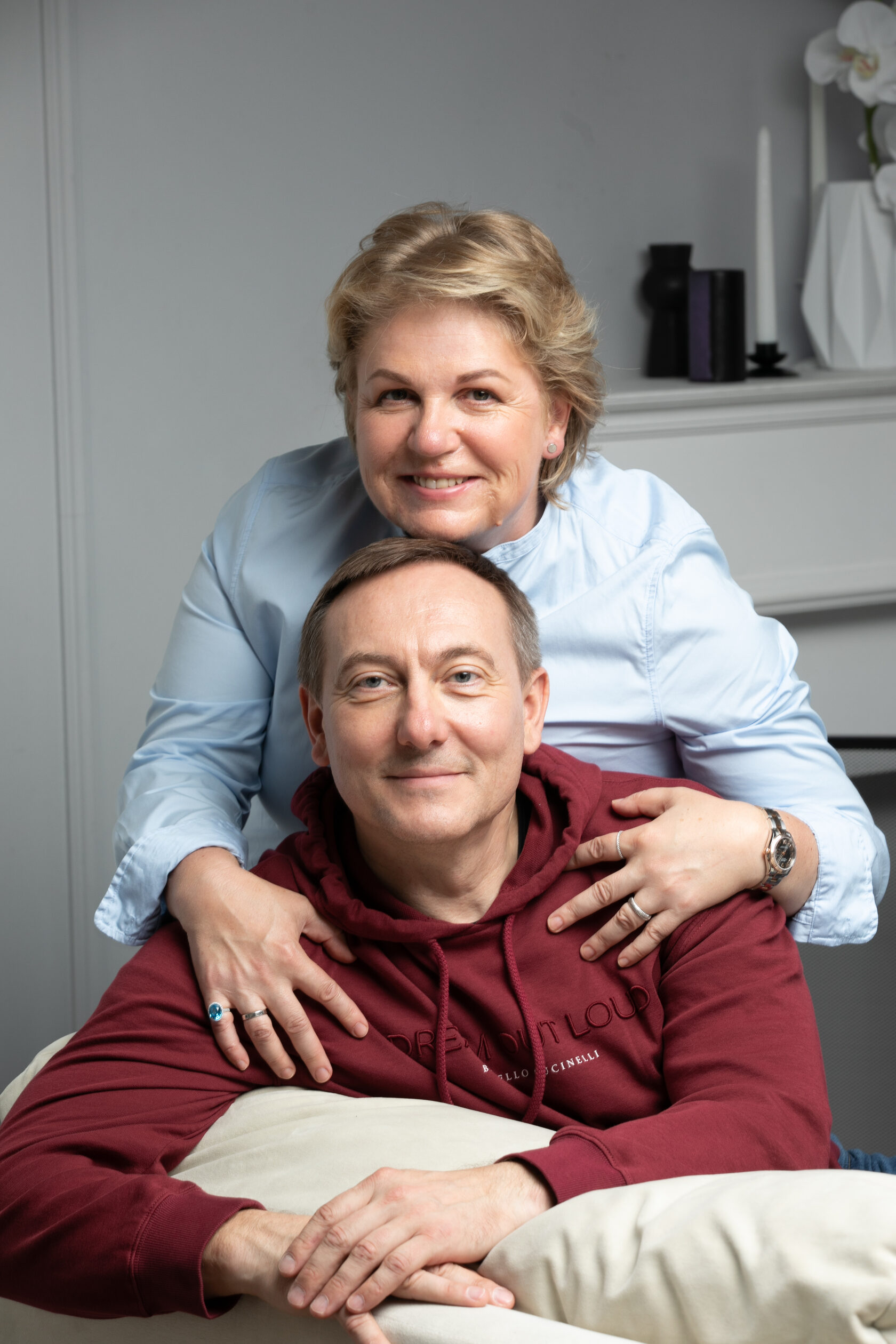 Главная | Antonio Family