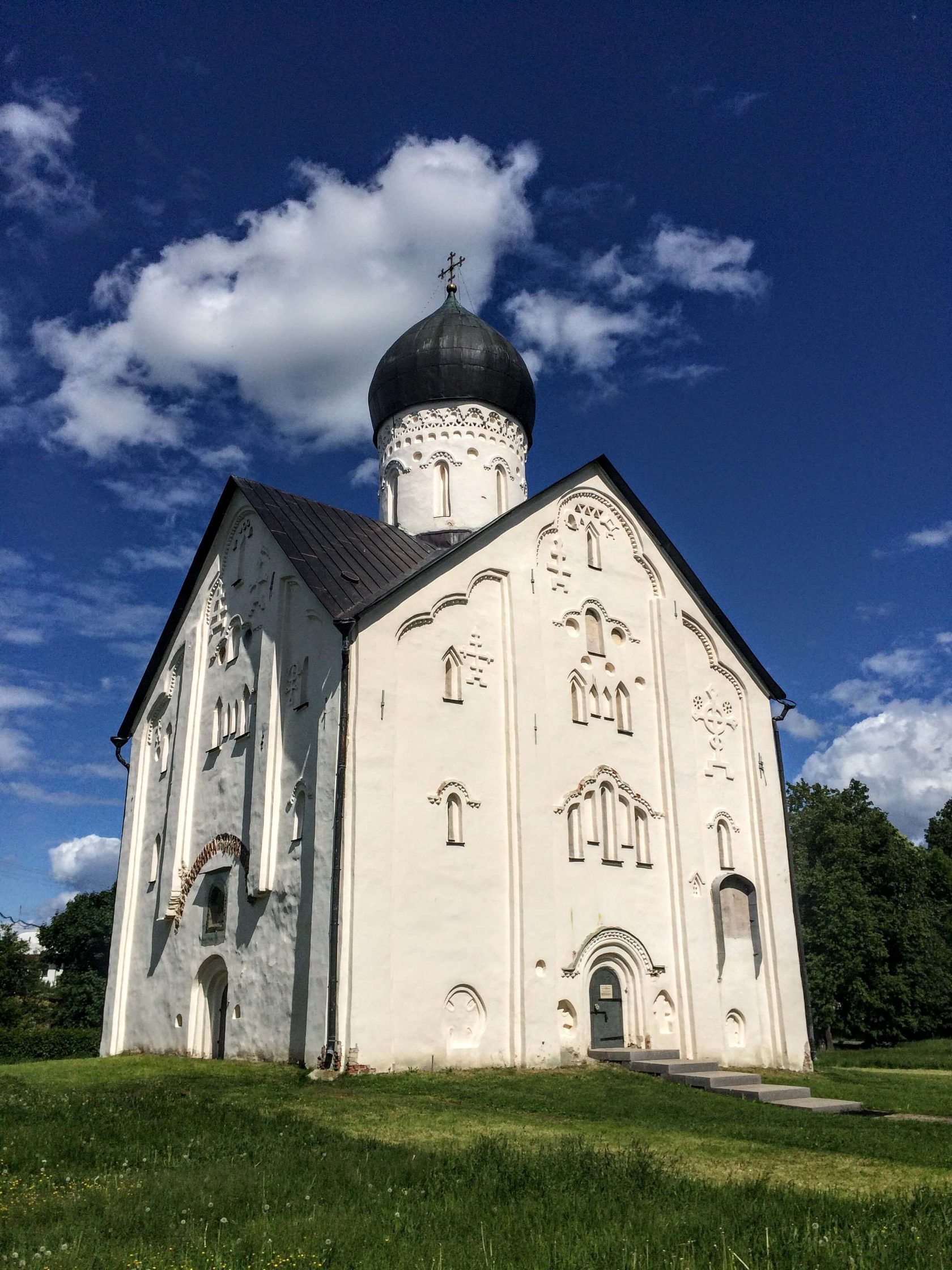 Veliky Novgorod. Cradle of Russian State, Medieval Democracy and ...