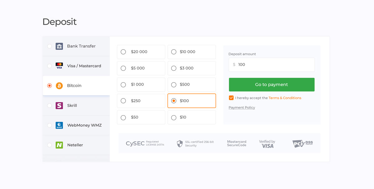 Guía de cómo se puede invertir en Bitcoin México (Actualizada)