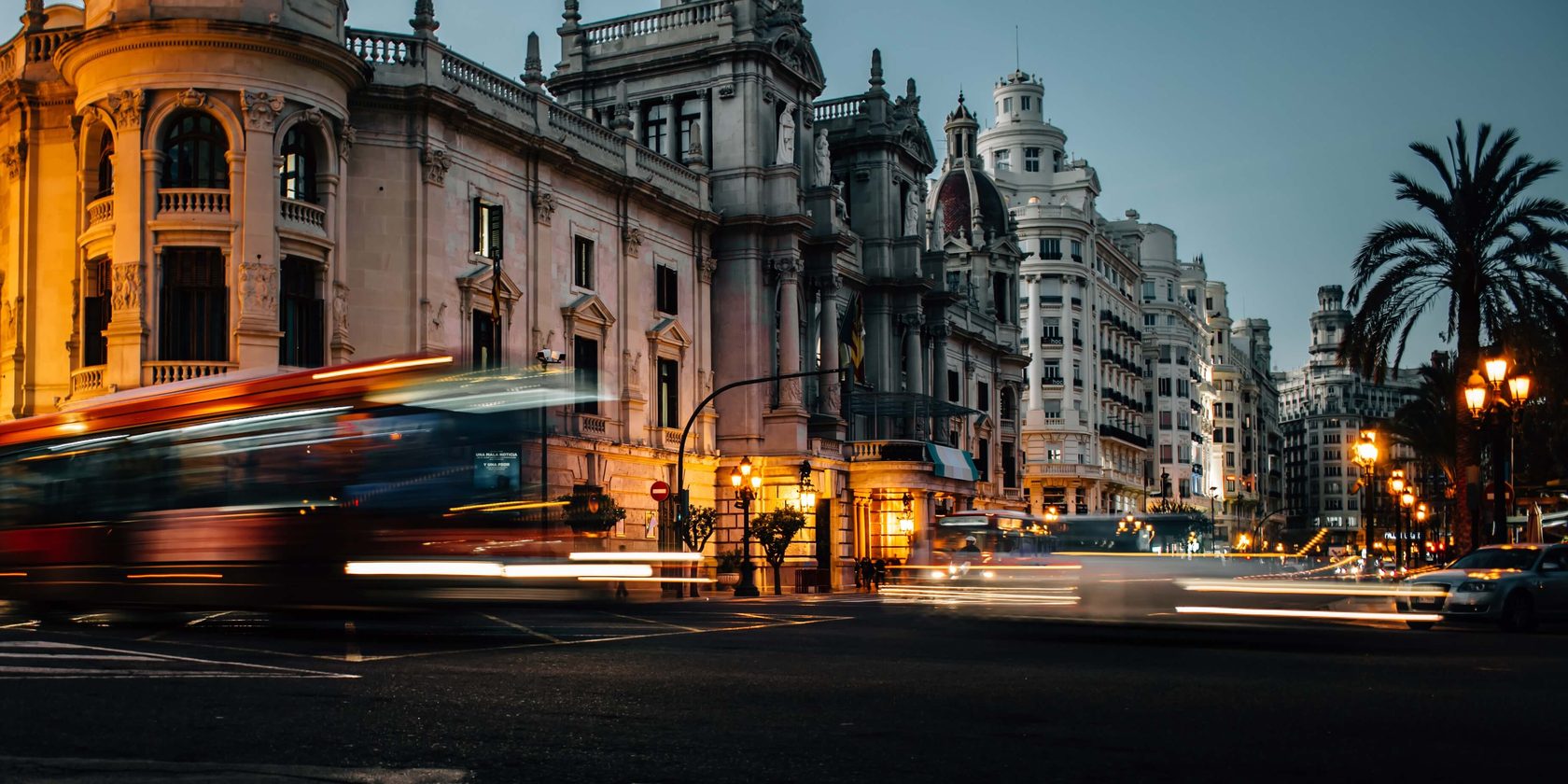 Spanish Language Courses in Valencia | 6 schools | Get Discounts