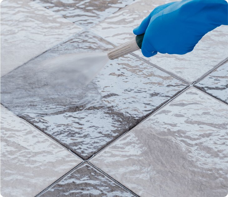 Simple Tips for Safely Cleaning Natural Stone Surfaces - John Smith