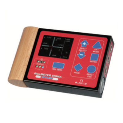 Дисплей BlueMETER SIGMA - снят с производства