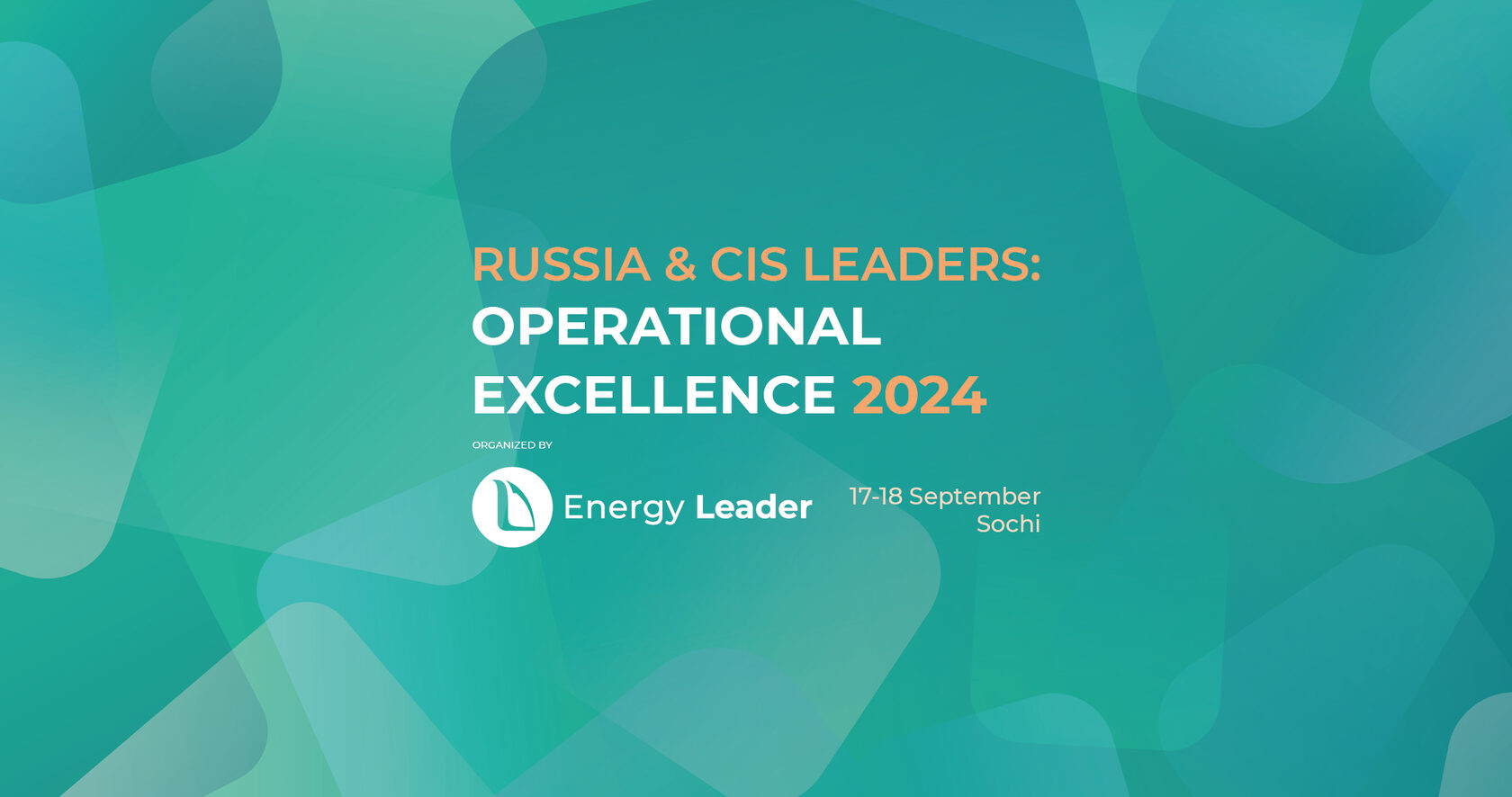 Russia and CIS Leaders: Operational Excellence 2024