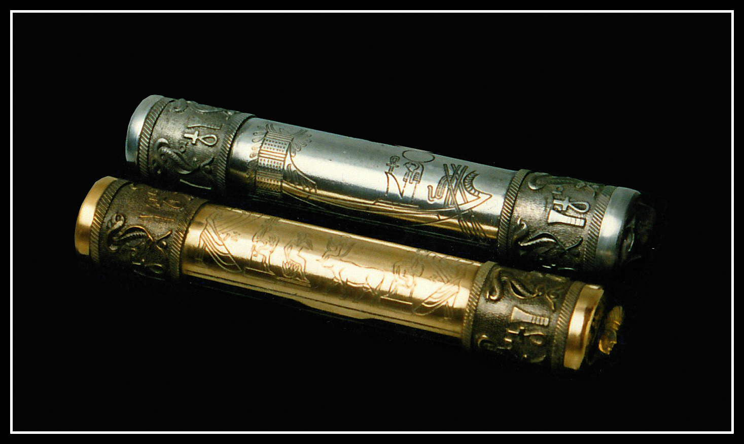 THE WANDS OF RA | OFFICIAL STORE