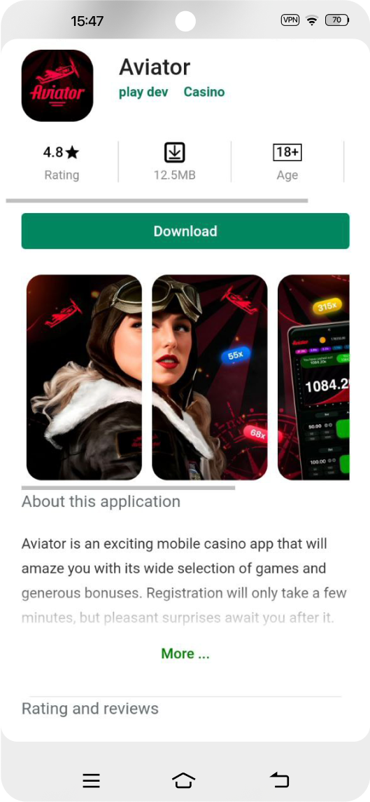 PWA.Market - сервис для создания PWA-приложений