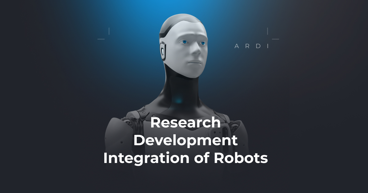 RDI Robots
