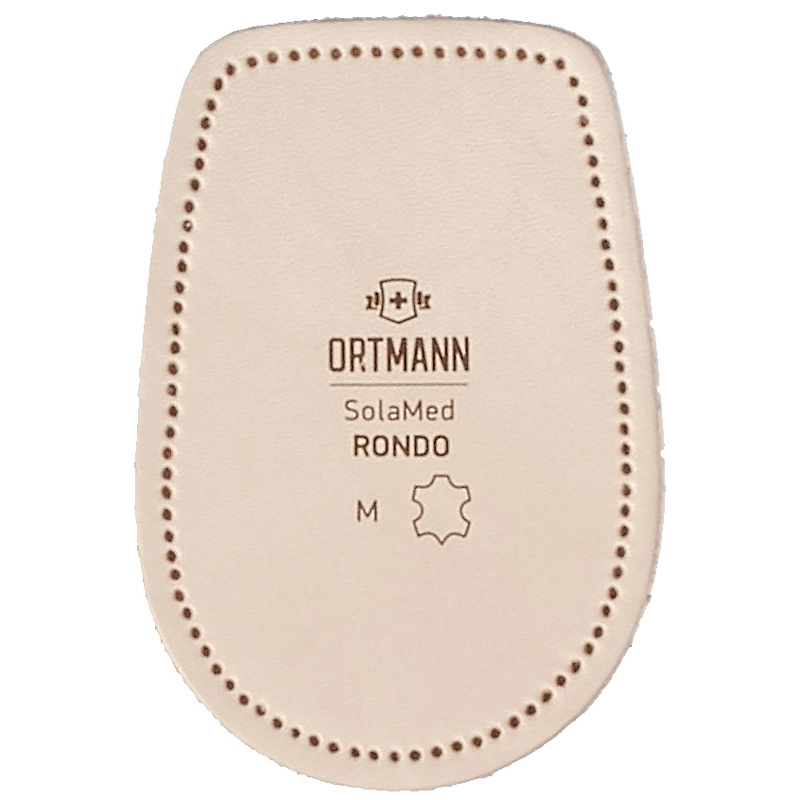 Подпяточник ORTMANN SolaMed RONDO - ORTMANN