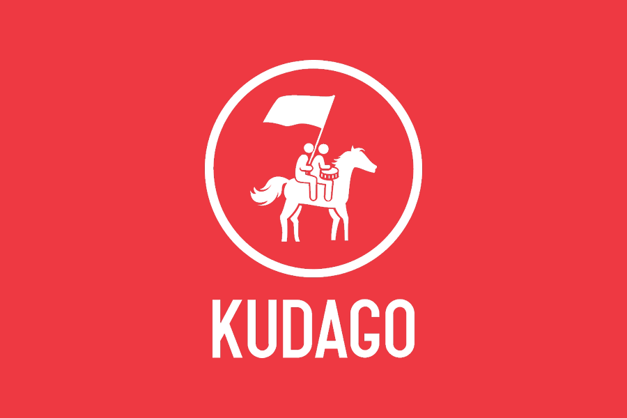 Логотипы KudaGo