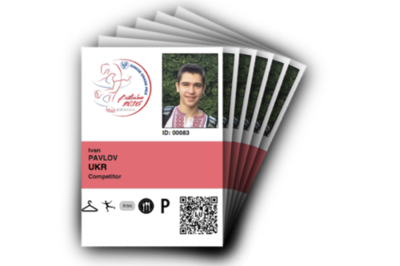 Accreditation