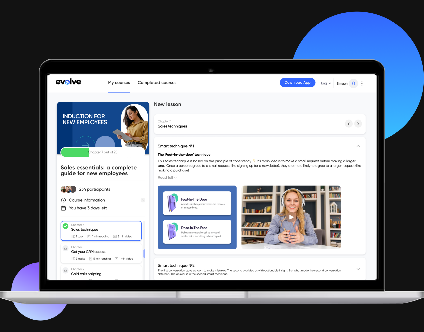 Evolve Platform - Transform any files into an engaging online training ...