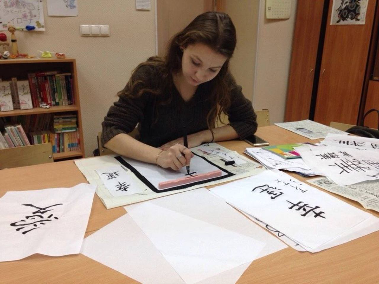 Китайский язык в Казани| Мандарин-школа китайского языка Казань