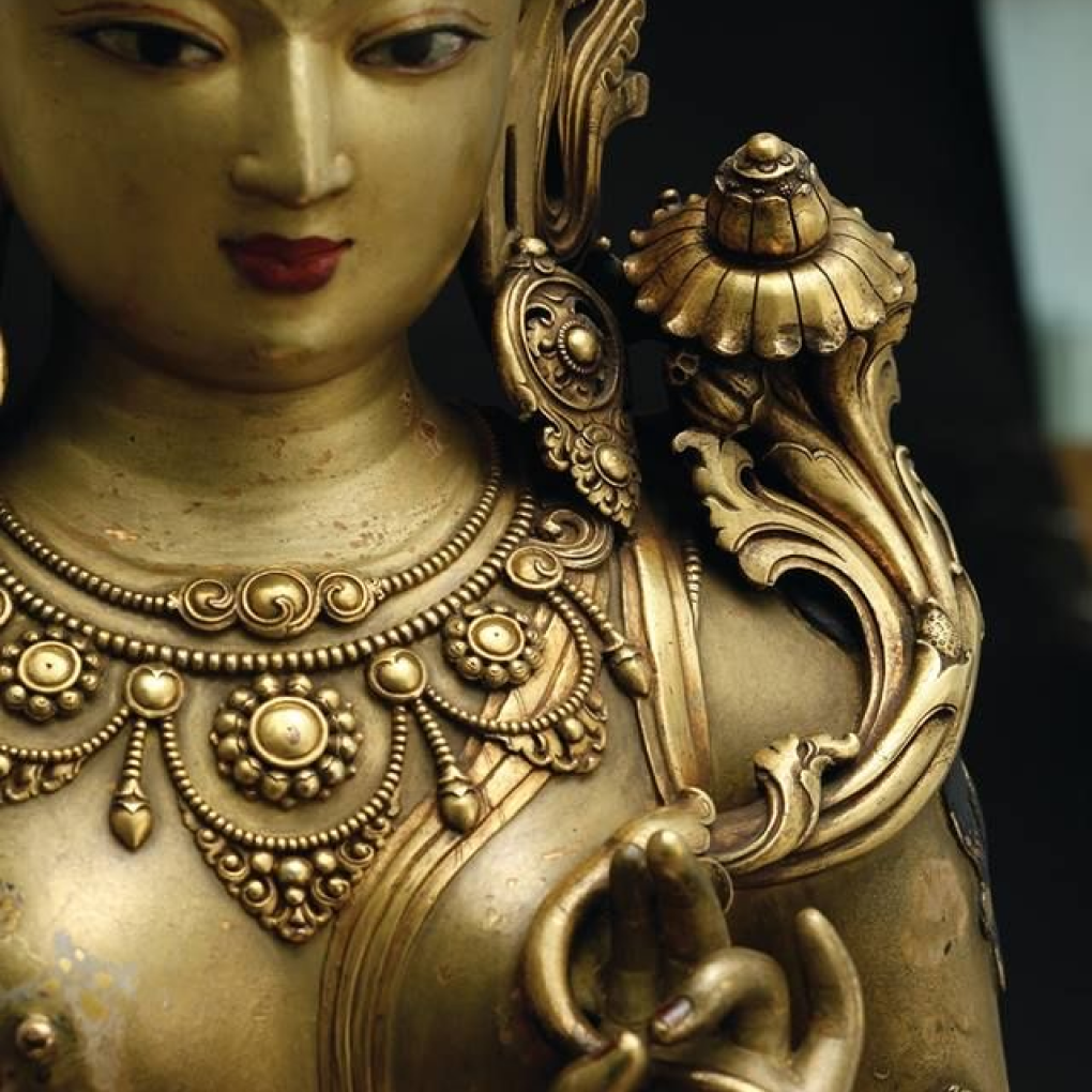 KUMARI - О бренде