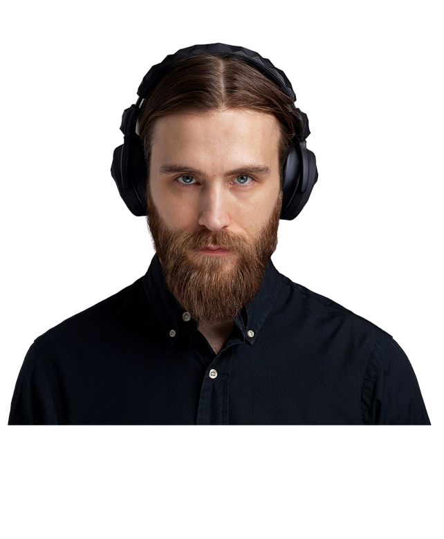 Neiry — Mind Tracker