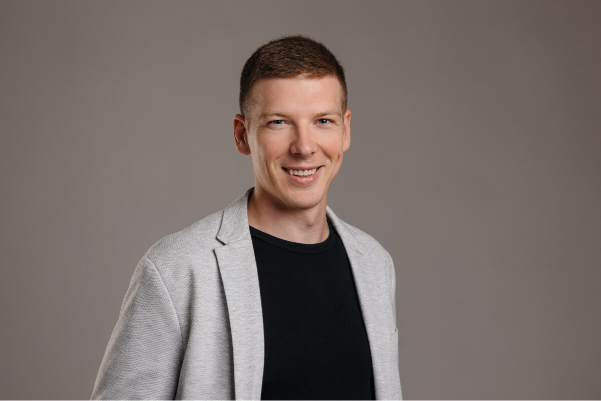 О компании GMonit