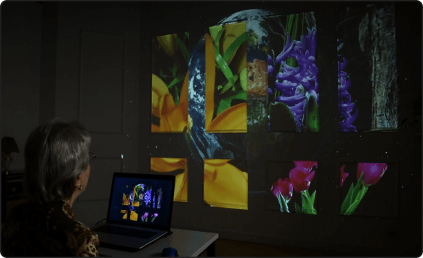 Projection mapping Equipment Catalog | POGUMAX