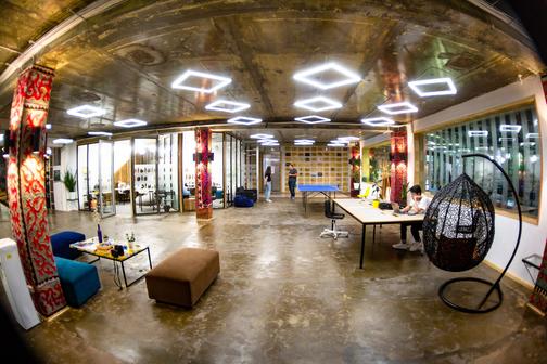 ololo — less fear, more love