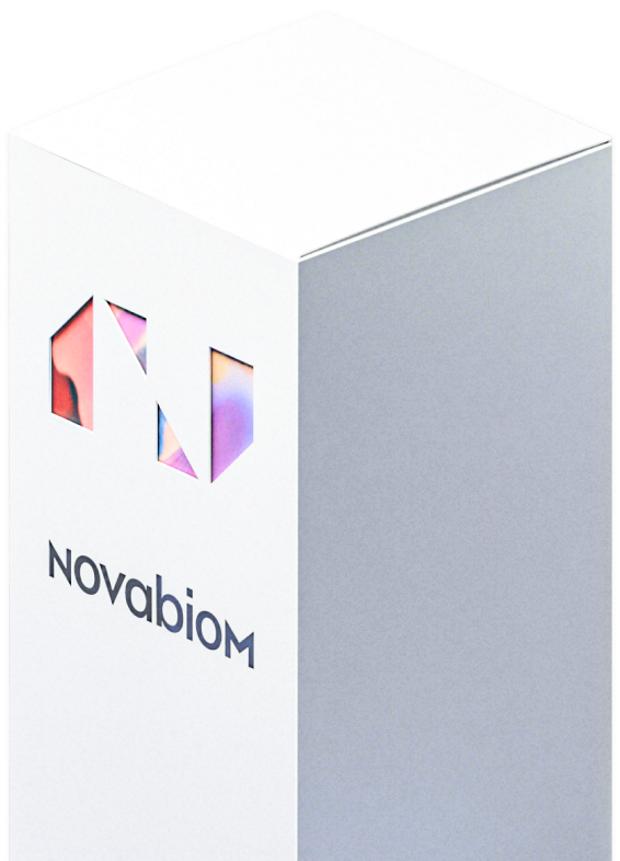 Novabiom® — Digital-сервис превентивной медицины