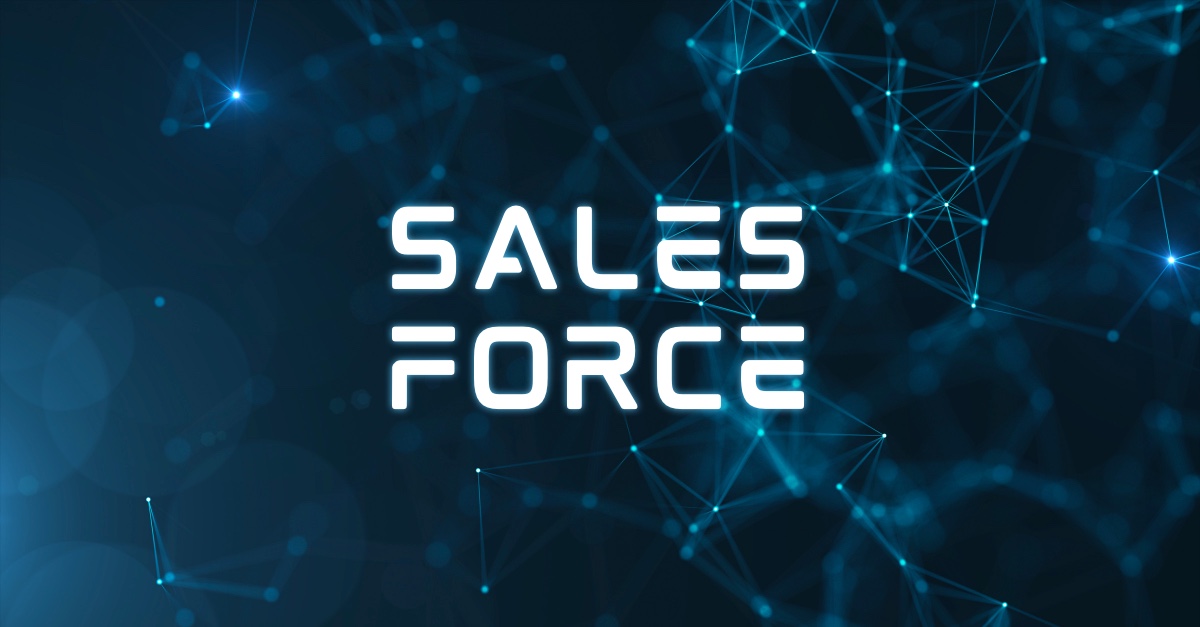 Sales Force & Commission Management ‧ Trizeri