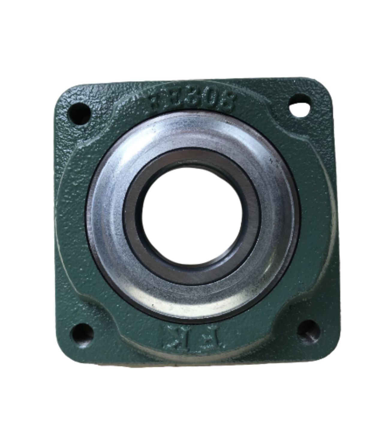 FK- Подшипниковые узлы и подшипники